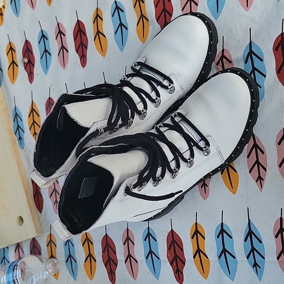 Sorel | Shoes | Sorel Combat Boots | Poshmark